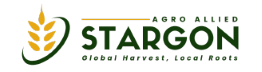 Stargon Agro – Global Harvest, Local Roots
